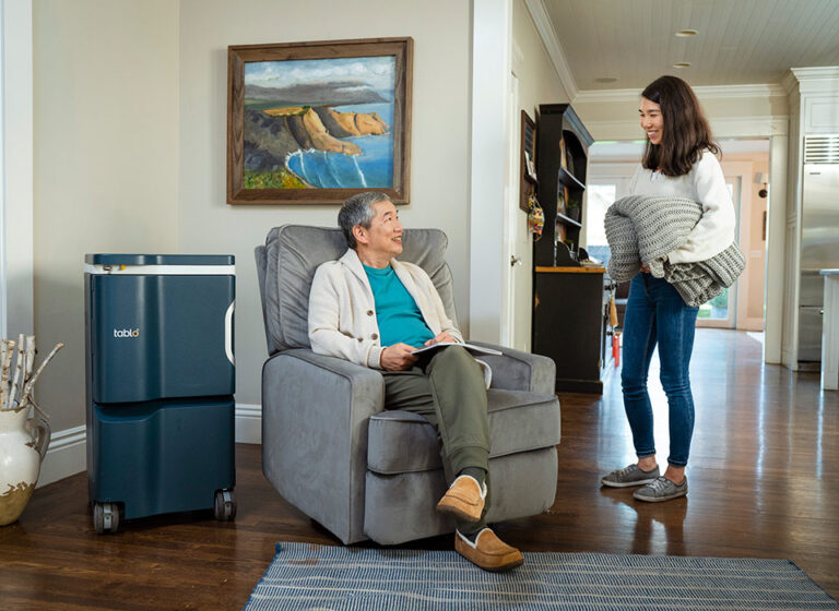 Dialysis at Home: The Importance of Support Systems