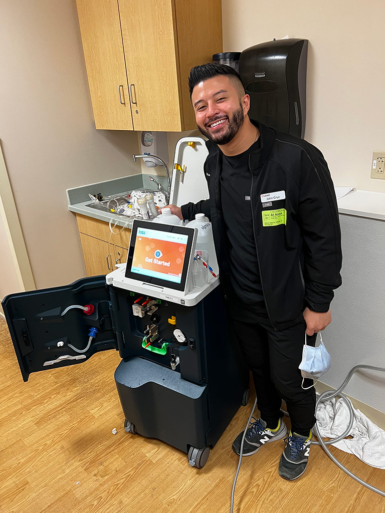 4 Reasons Why Different Nursing Career Paths Converge at Outset Medical