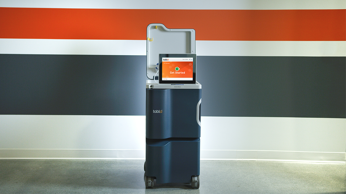 Perspectives Archive | Outset Medical