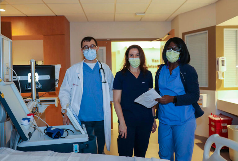 Stamford Hospital's Keys to Success in Bringing Acute Dialysis In-House